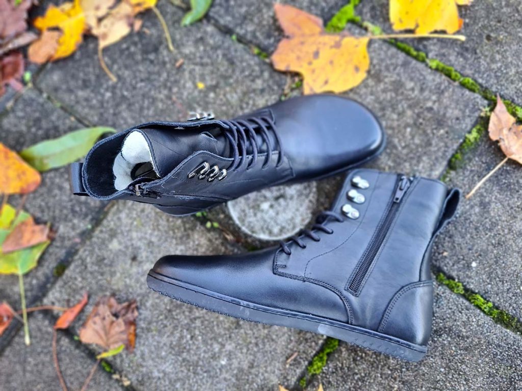 Zero Drop, Maximum Style: The Best Barefoot Combat Boots - Barefoot ...
