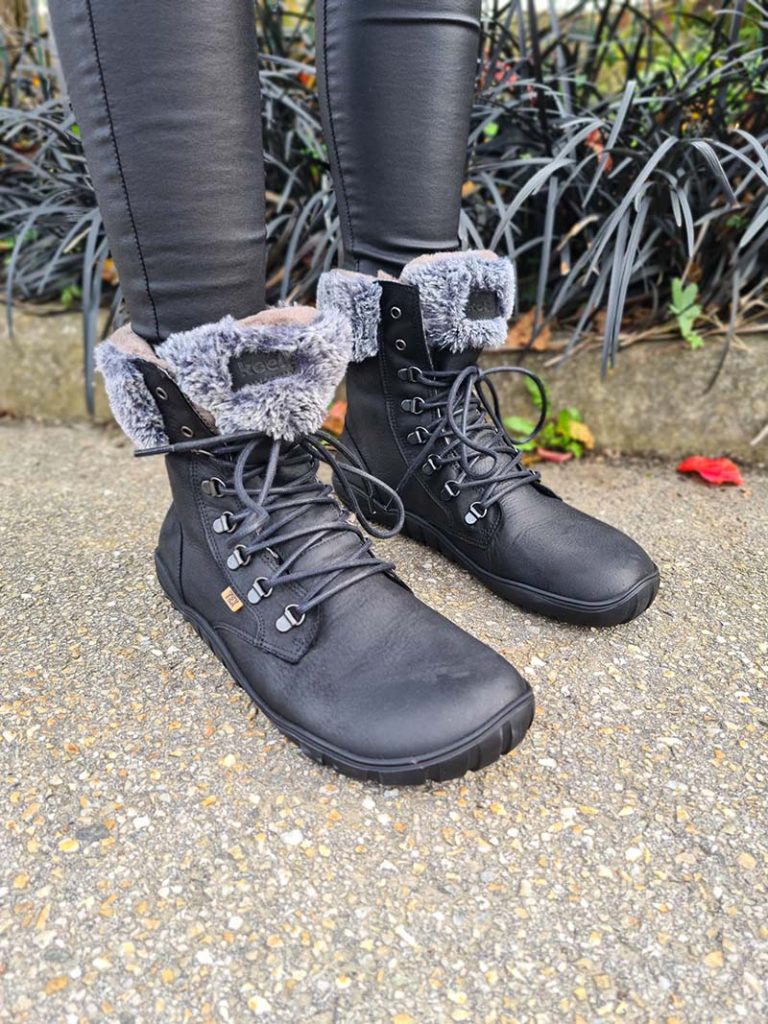 The Best Everyday Barefoot Boots You'll Love Wearing - Barefootuniverse