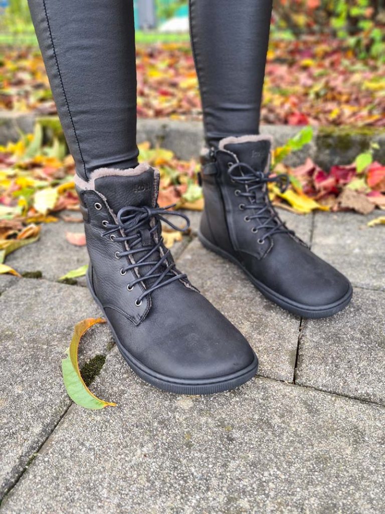 Zero Drop, Maximum Style: The Best Barefoot Combat Boots - Barefootuniverse