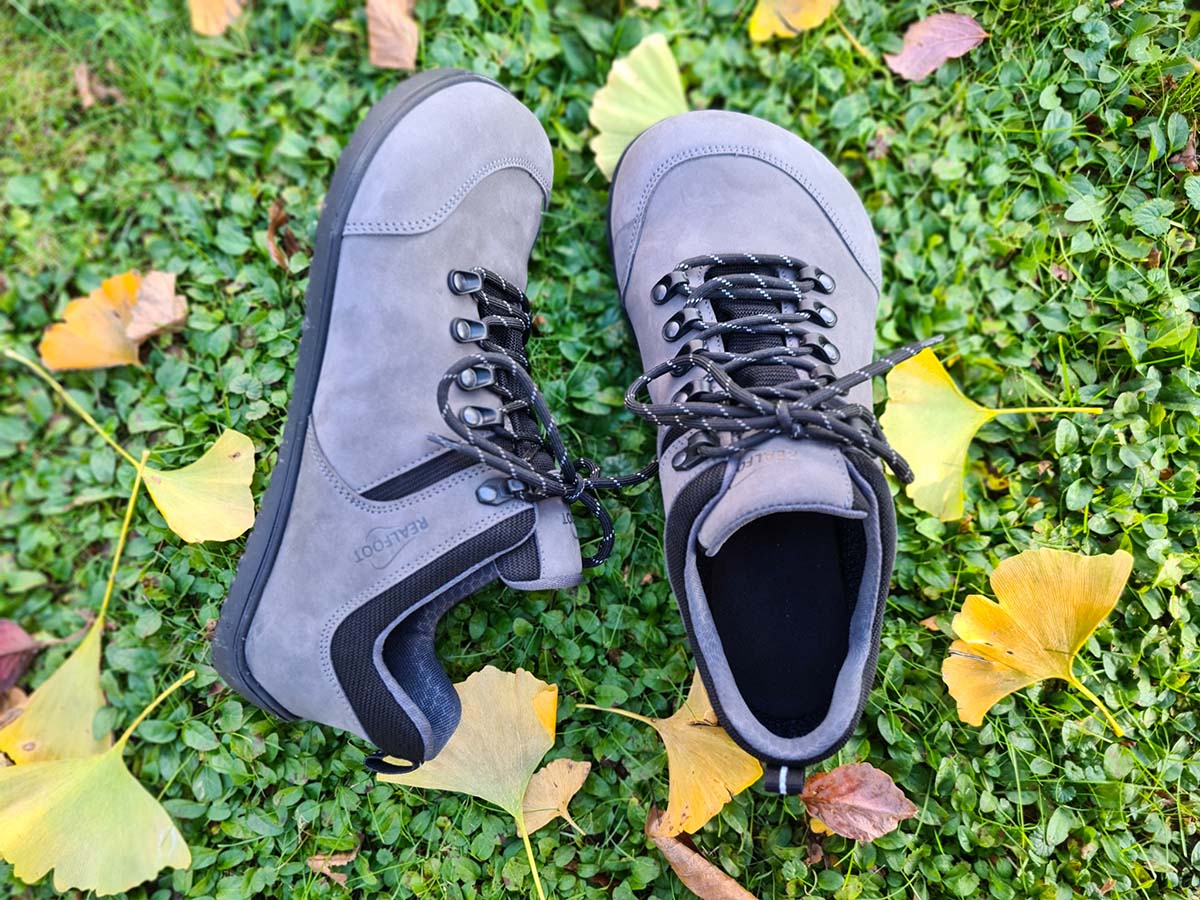 9 Must-Have Barefoot Hiking Shoes for an Epic Trek - Barefoot Universe
