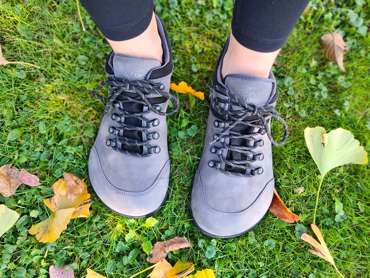 9 Must-Have Barefoot Hiking Shoes for an Epic Trek - Barefoot Universe