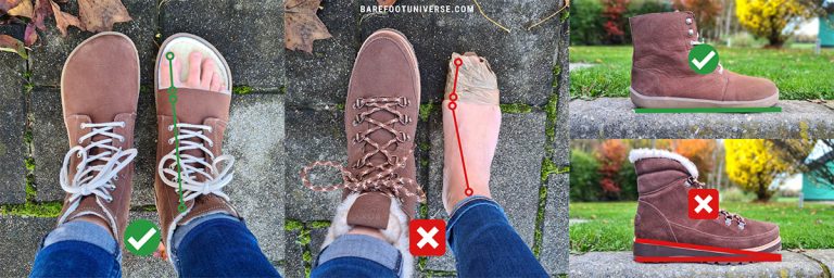 The Best Everyday Barefoot Boots (Cozy Styles You’ll Love Wearing ...