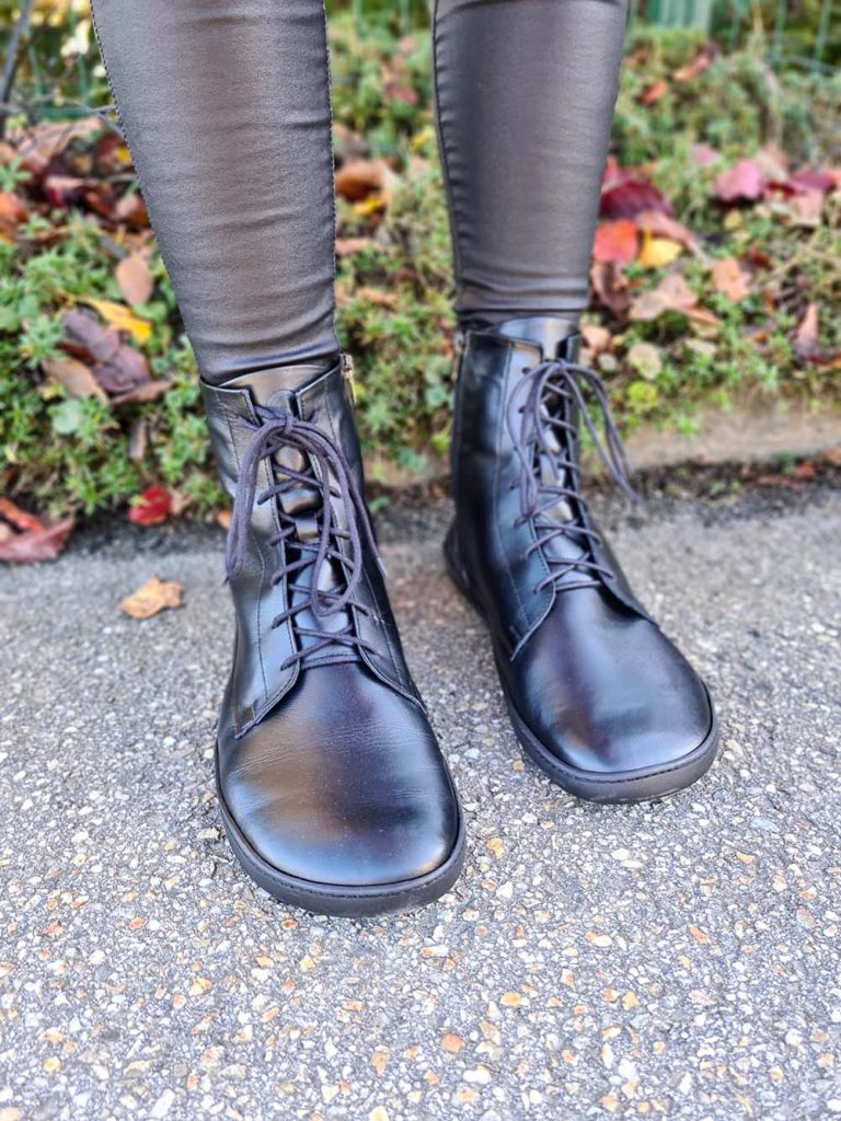 Shapen Review: From Barefoot Dress Shoes to Winter Wonders - Barefoot ...