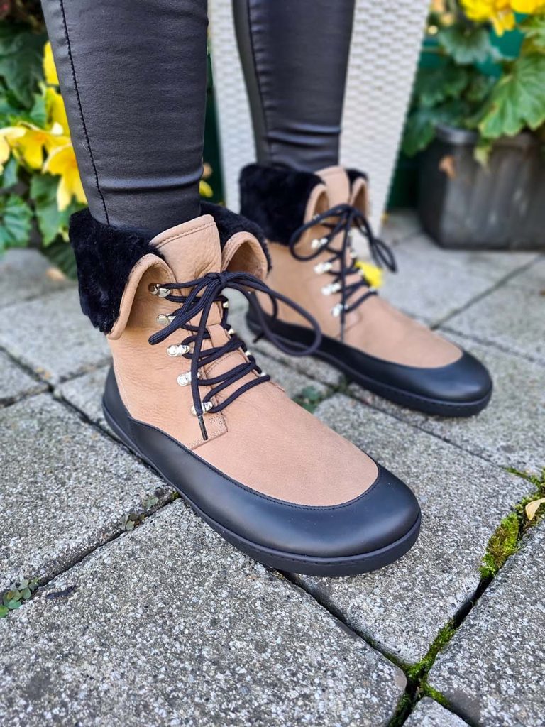 Shapen Review: From Barefoot Dress Shoes to Winter Wonders - Barefoot ...