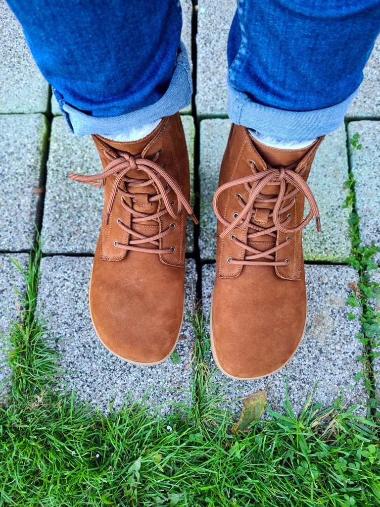 Shapen Review: From Barefoot Dress Shoes to Winter Wonders ...