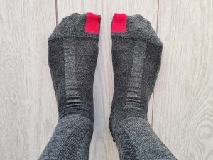 Happy Feet Start with Toe Socks: What You Need to Know for Optimal Foot ...