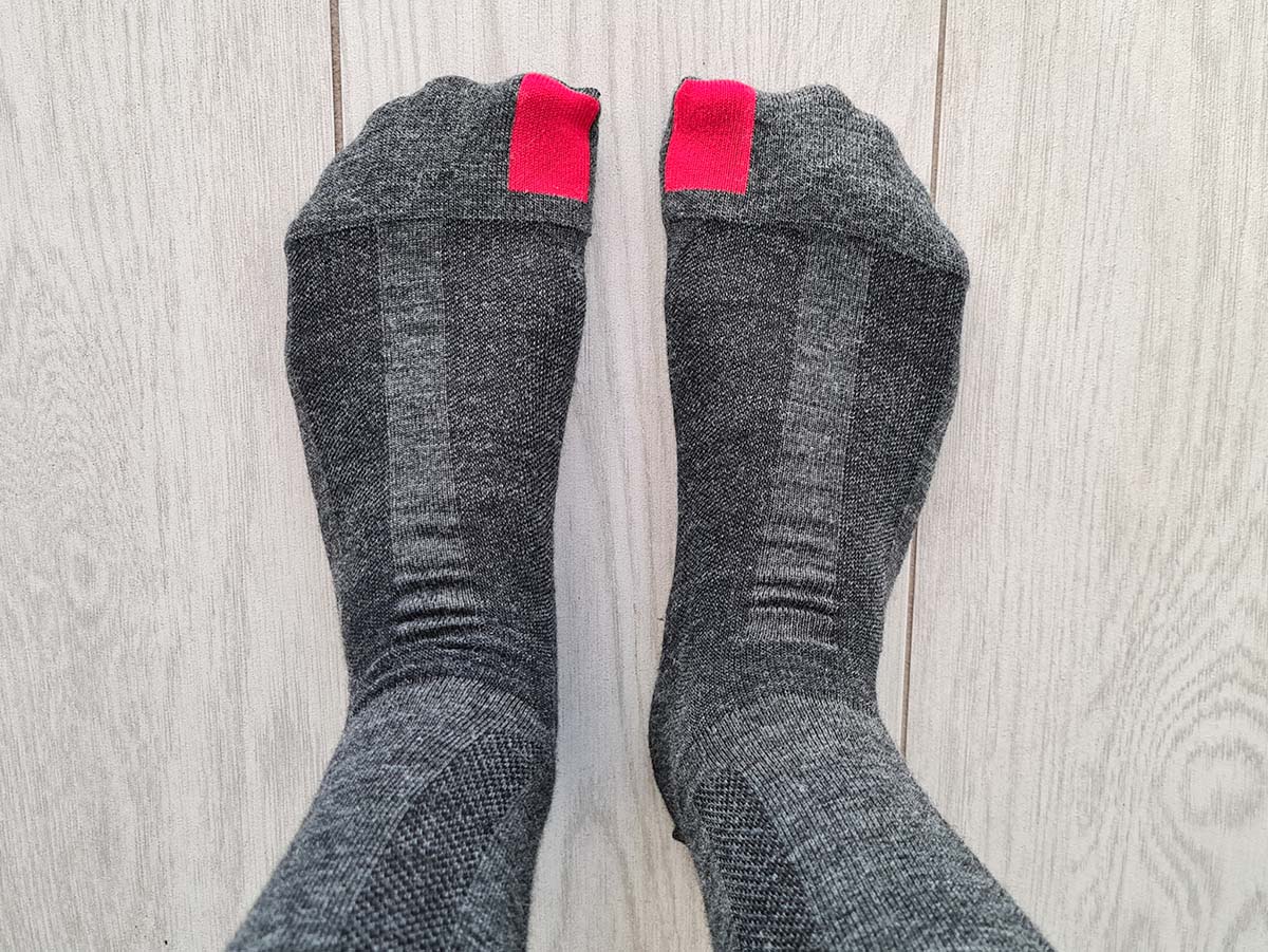 Happy Feet Start with Toe Socks: What You Need to Know for Optimal Foot ...