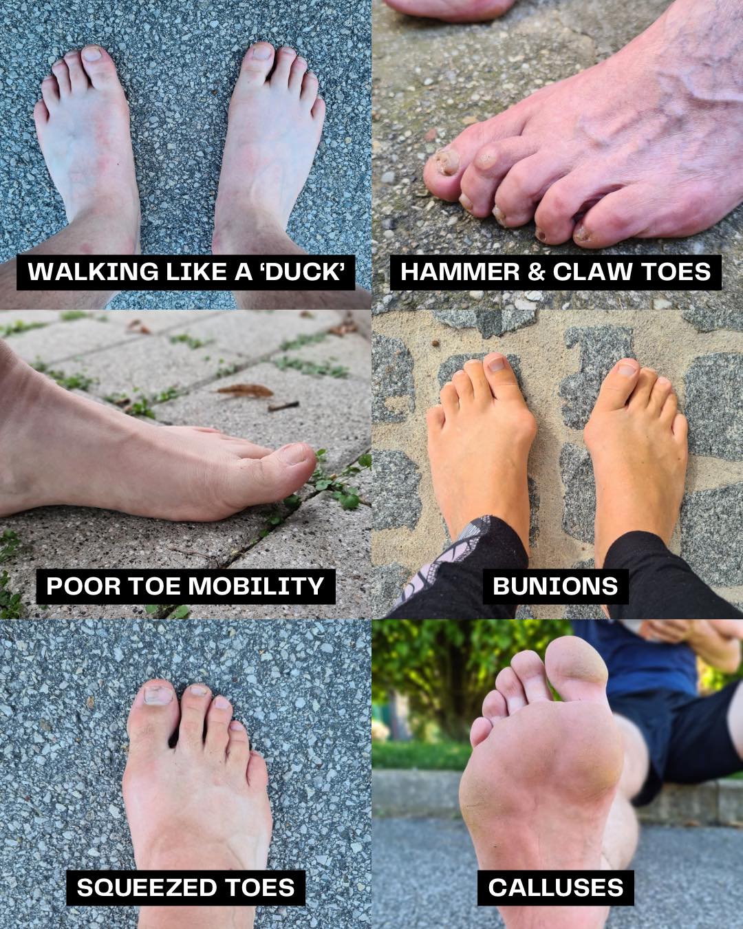 Barefoot Shoe Shop Directory | Barefoot Universe