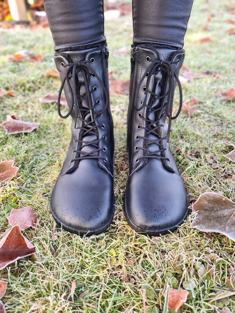 Zero Drop, Maximum Style: The Best Barefoot Combat Boots - Barefoot ...