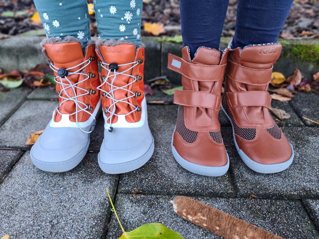 The Best Barefoot Shoes for Your Wide-Footed Kids - Barefoot Universe