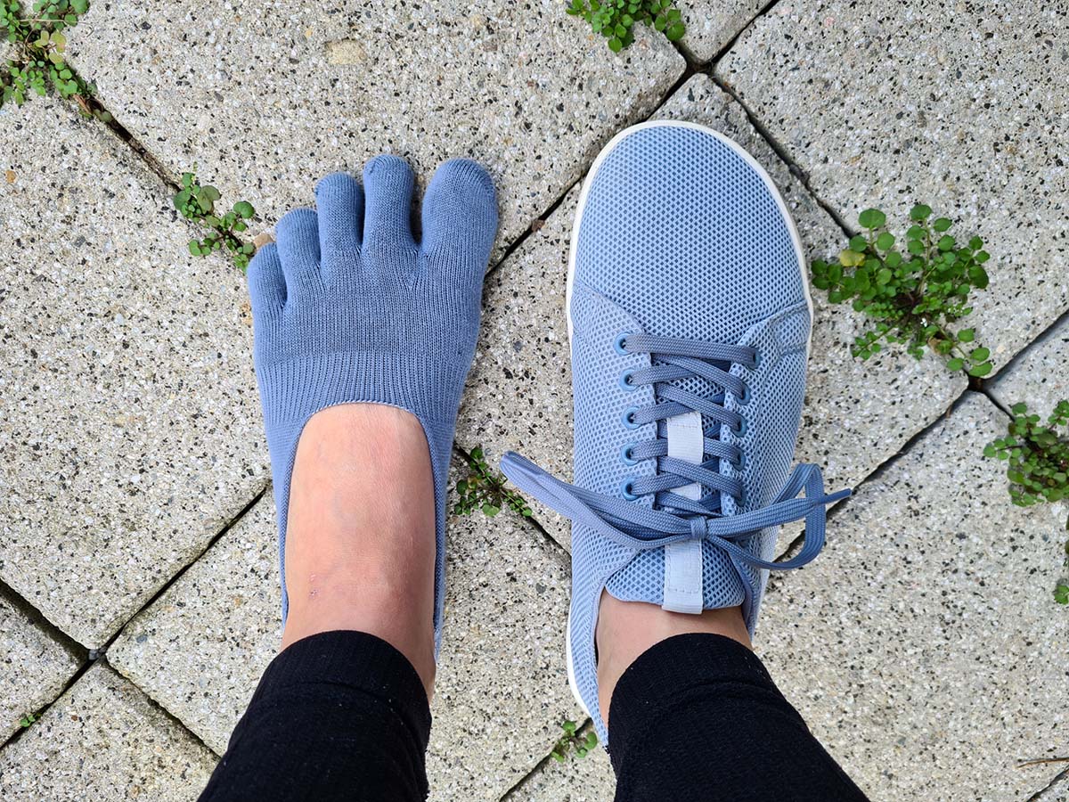 Happy Feet Start with Toe Socks: What You Need to Know for Optimal Foot ...
