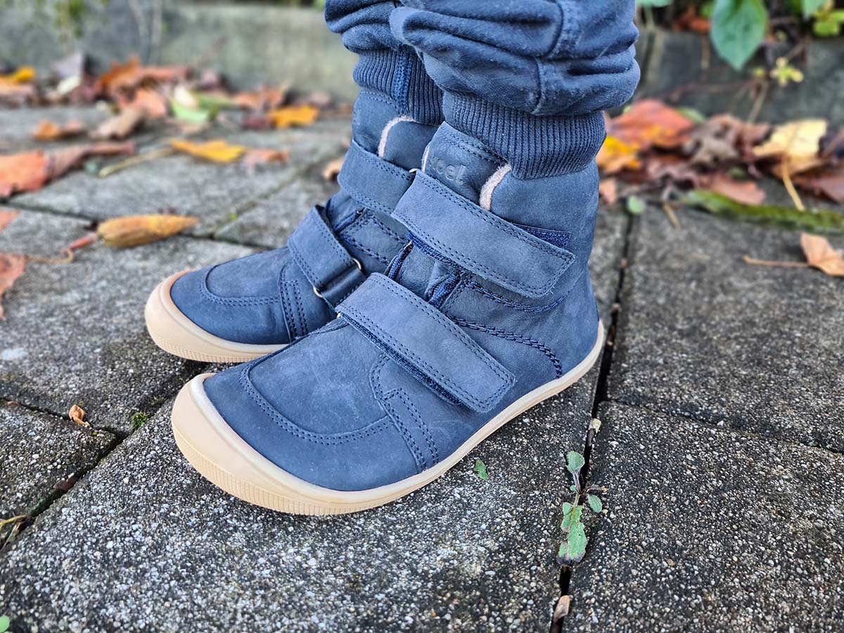 The Best Barefoot Shoes for Your Wide-Footed Kids - Barefoot Universe