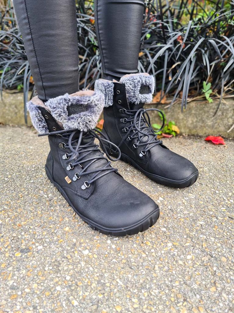 The Best Snow-Ready Barefoot Boots: Cozy, Warm & Waterproof - Barefoot ...