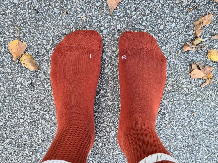 Happy Feet Start with Toe Socks: What You Need to Know for Optimal Foot ...