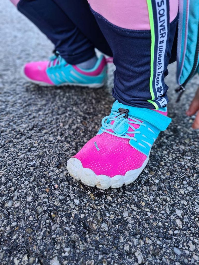 Saguaro Barefoot Shoes Review – Affordable, Yes, But Good Enough ...