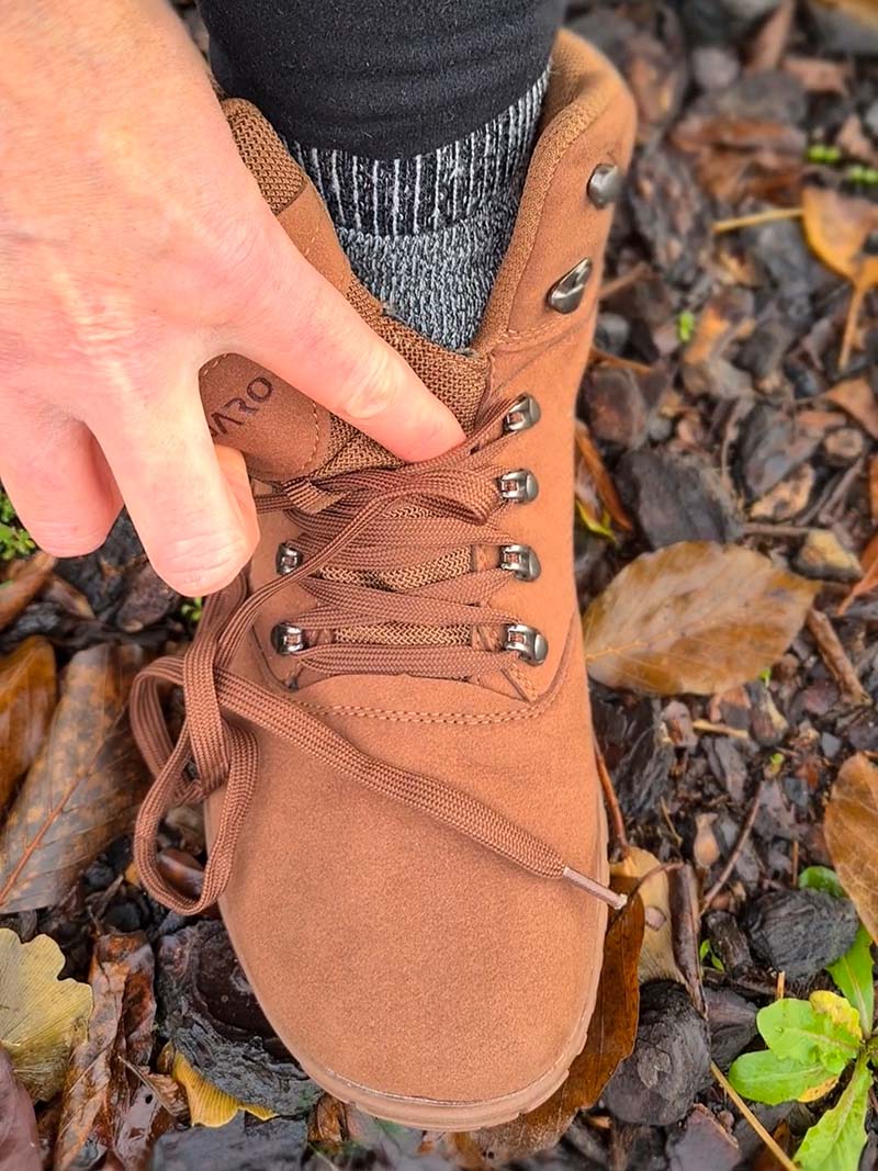 Saguaro: Affordable Barefoot Shoes for the Whole Family - Barefoot Universe