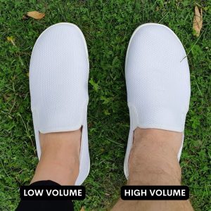 7 Foot Types You Need to Know Before Choosing Barefoot Shoes - Barefoot ...