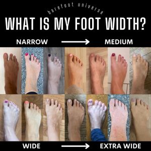 7 Foot Types You Need to Know Before Choosing Barefoot Shoes - Barefoot ...