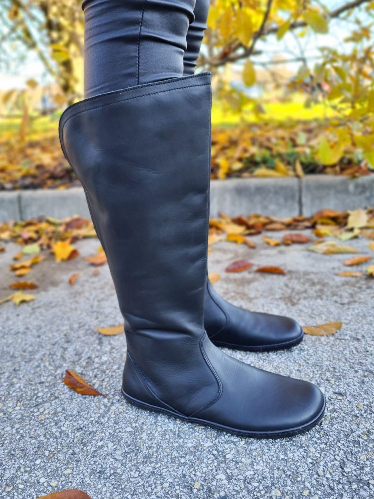 The Best Barefoot Knee-High Boots for Every Occasion - Barefoot Universe
