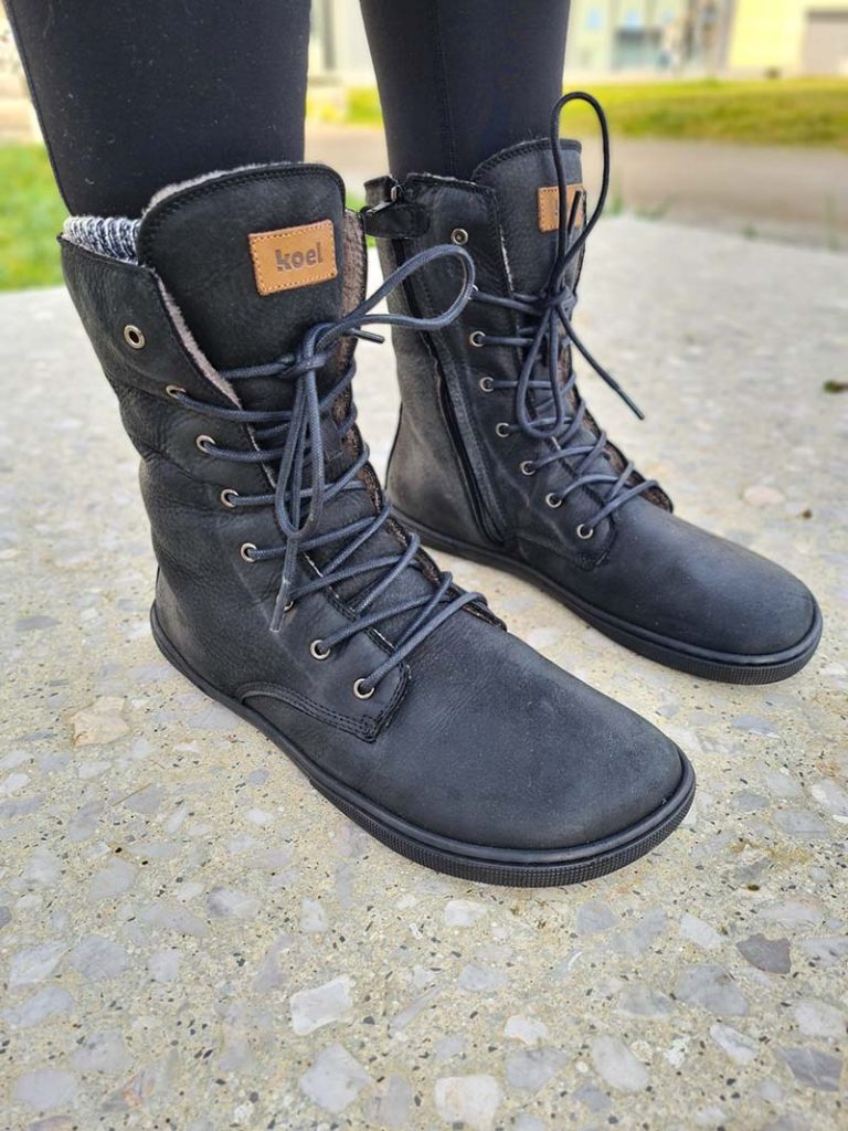 Zero Drop, Maximum Style: The Best Barefoot Combat Boots - Barefootuniverse