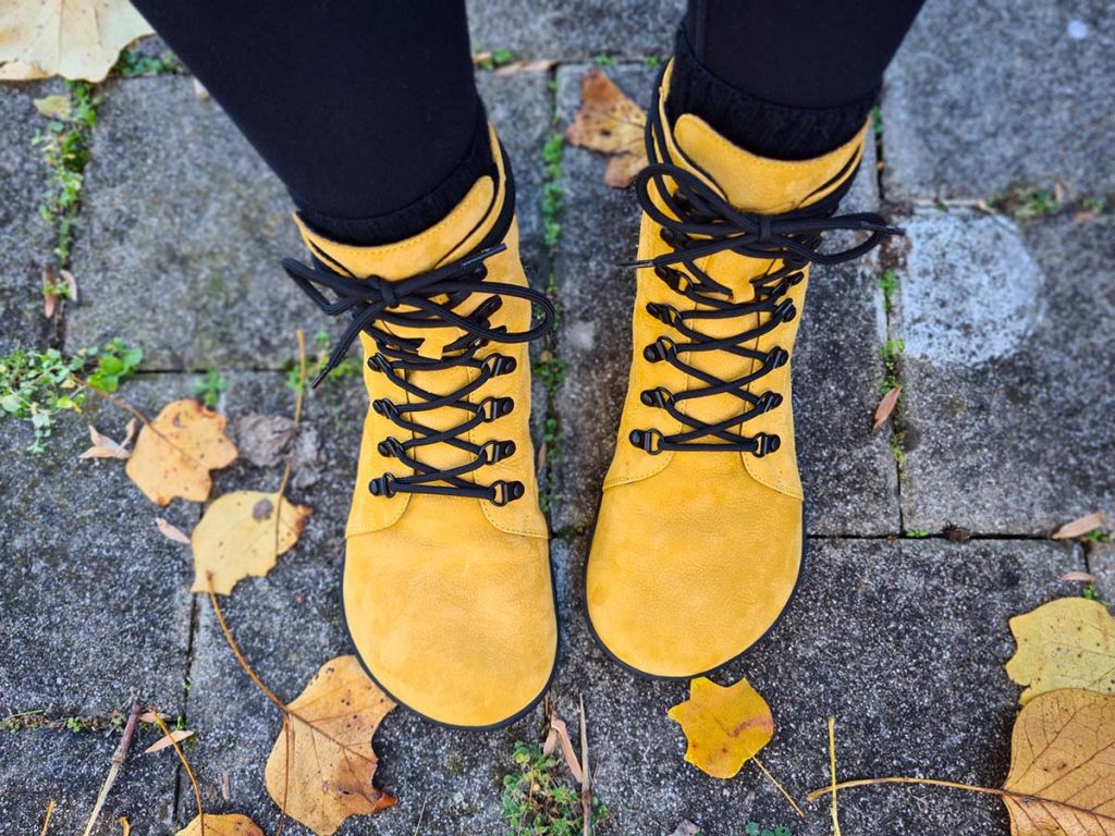 Zero Drop, Maximum Style: The Best Barefoot Combat Boots - Barefoot Universe