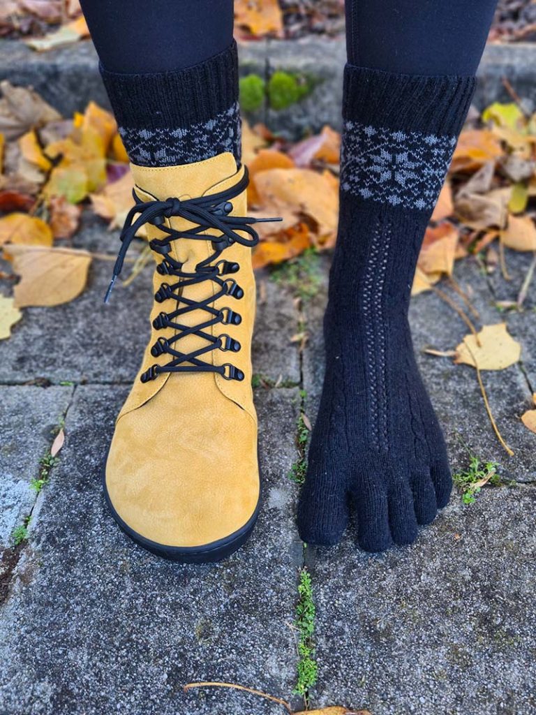 Zero Drop, Maximum Style: The Best Barefoot Combat Boots - Barefoot ...