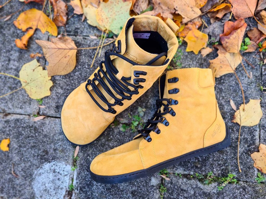 Zero Drop, Maximum Style: The Best Barefoot Combat Boots - Barefoot ...