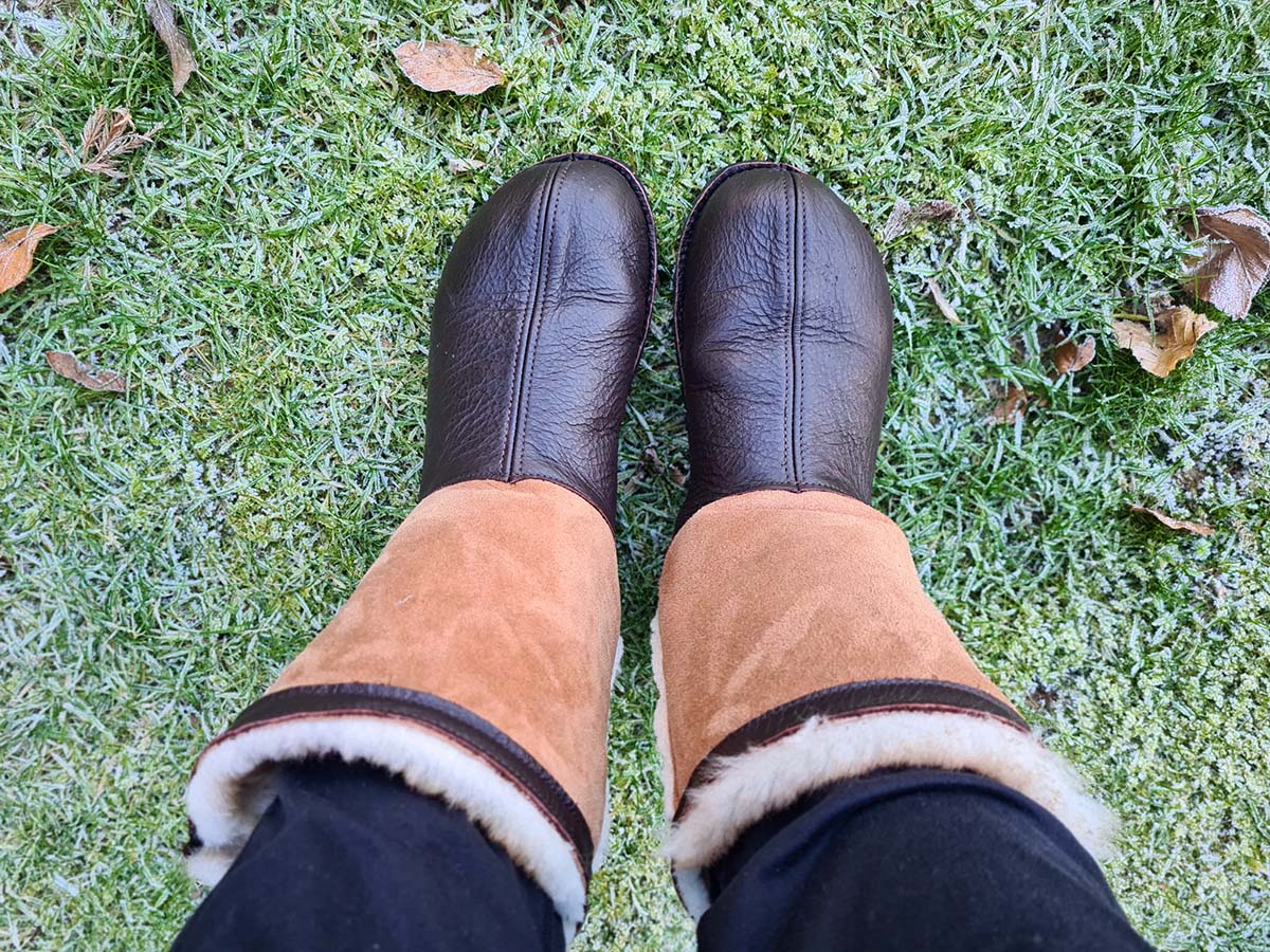 Barefoot Shoes That Look Like UGGs: Stylish, Cozy, and Foot-Friendly ...