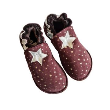 House Shoes That Love Your Feet: The Best Barefoot Slippers - Barefoot ...