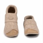 House Shoes That Love Your Feet: The Best Barefoot Slippers - Barefoot ...