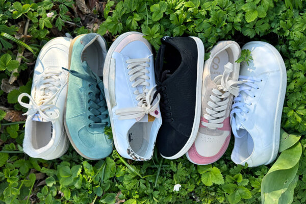 19 Best Barefoot Sneakers You'll Actually Want to Wear (Hello, Wide Toe ...