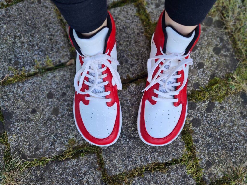 15 Stylish Barefoot Sneakers That Leave Your Kicks in the Dust ...