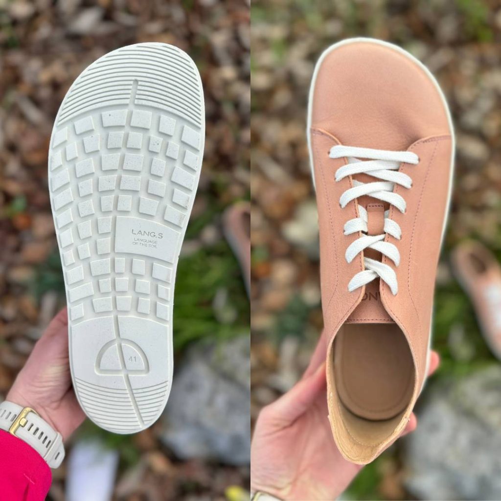 15 Stylish Barefoot Sneakers That Leave Your Kicks in the Dust ...