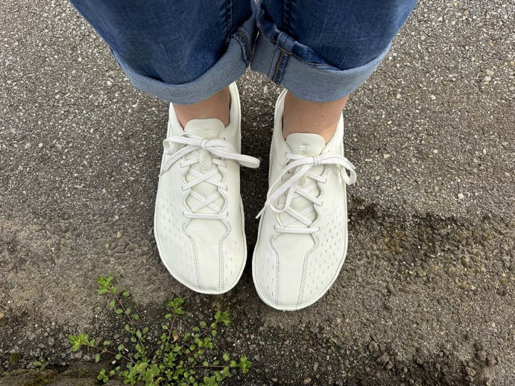 15 Stylish Barefoot Sneakers That Leave Your Kicks in the Dust ...