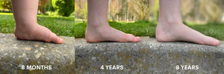 The Best Baby & Toddler Shoes: Why Soft is NOT Enough? - Barefoot Universe