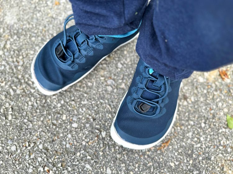 The Best Barefoot Shoes for Your Wide-Footed Kids - Barefoot Universe