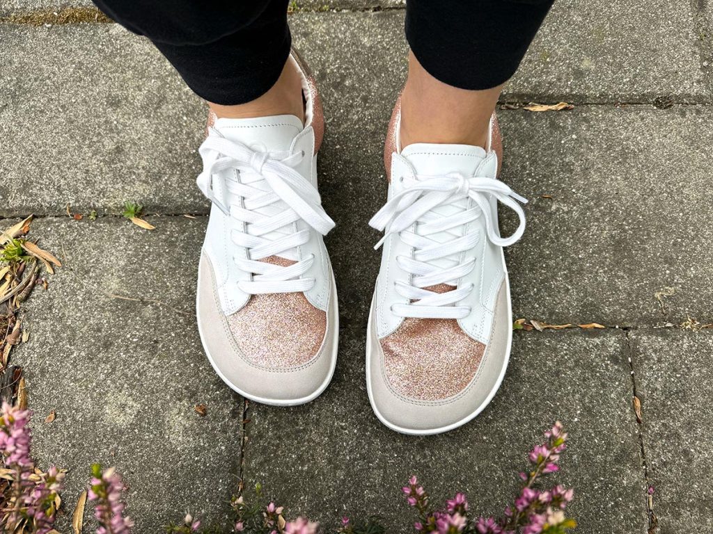 16 Best Barefoot Sneakers You'll Actually Want to Wear (Hello, Wide Toe ...