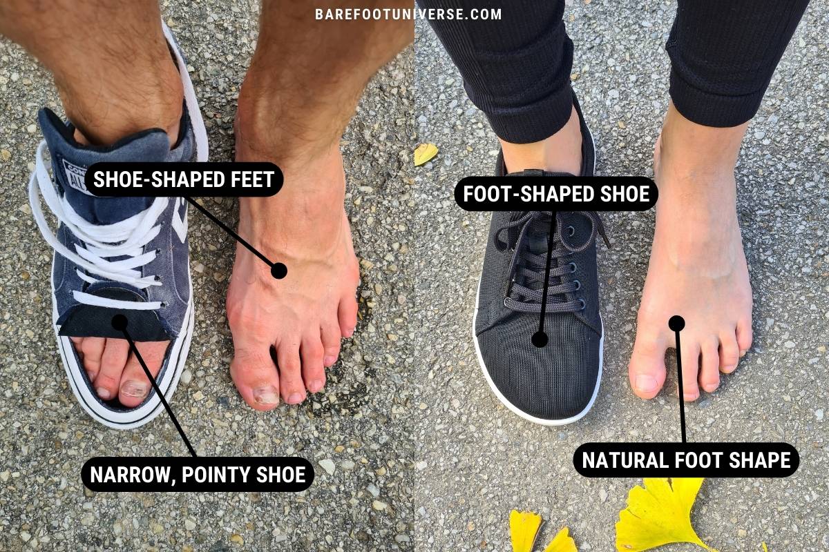 The Best Baby & Toddler Shoes: Why Soft is NOT Enough? - Barefoot Universe