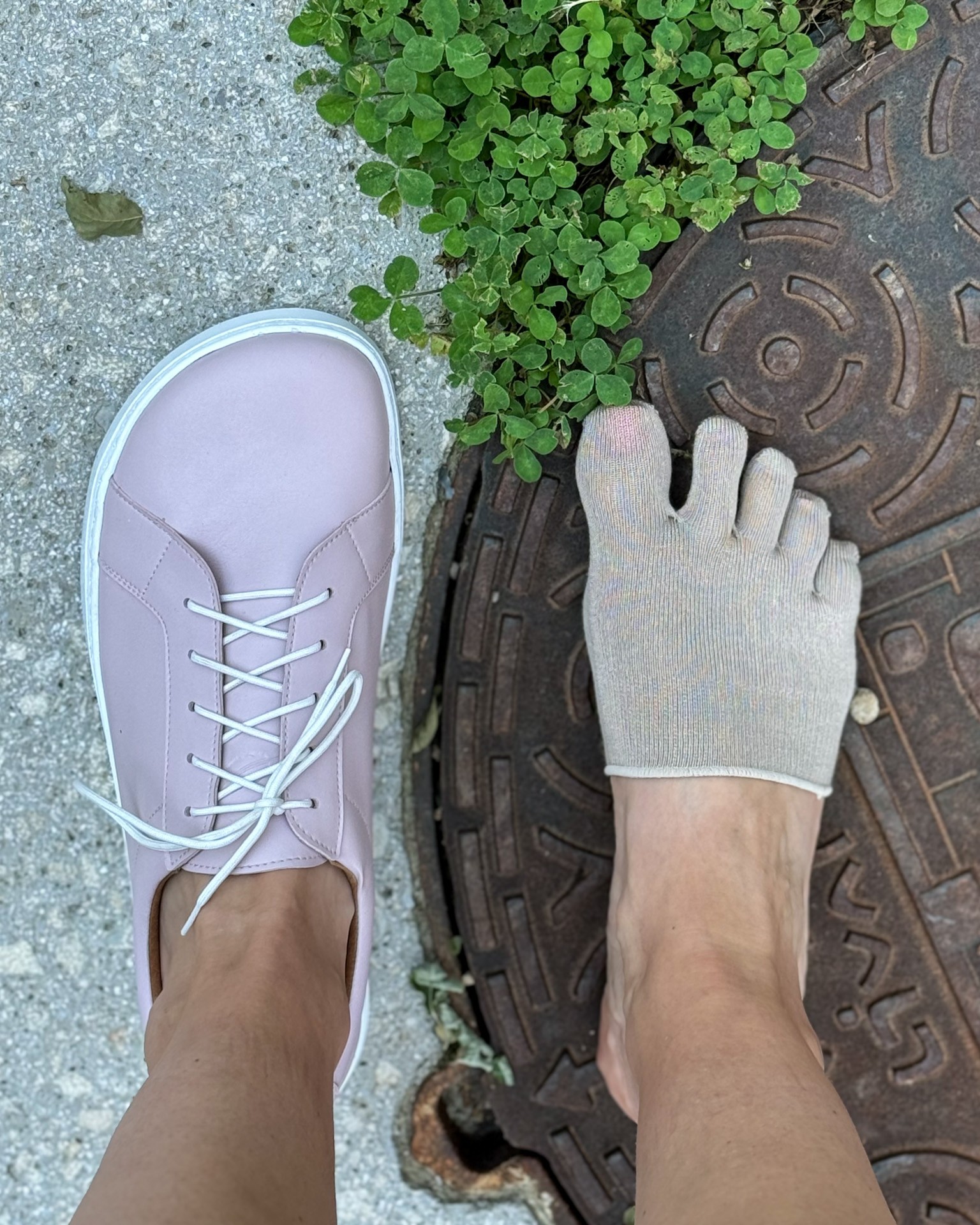 A GUIDE TO BAREFOOT SHOES - Barefoot Universe