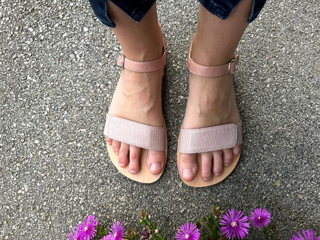 Best Barefoot Wedding Shoes for Brides and Guests - Barefoot Universe