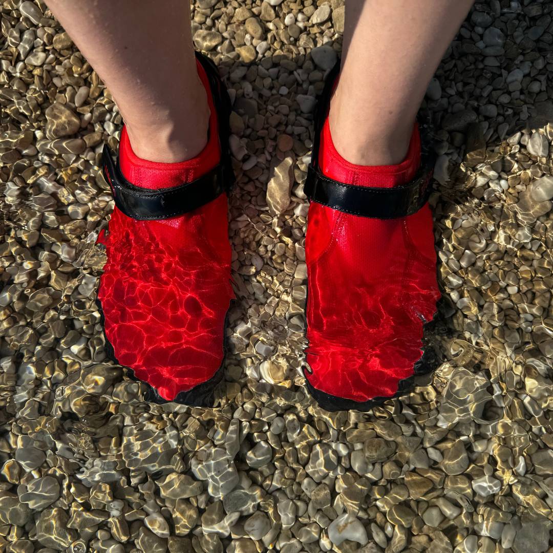 5 Best Barefoot Water Shoes You Can't Live Without This Summer ...