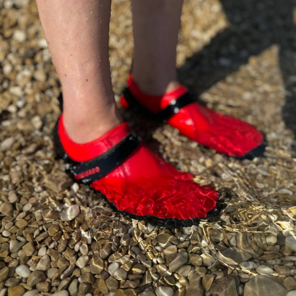 5 Best Barefoot Water Shoes You Can't Live Without This Summer ...