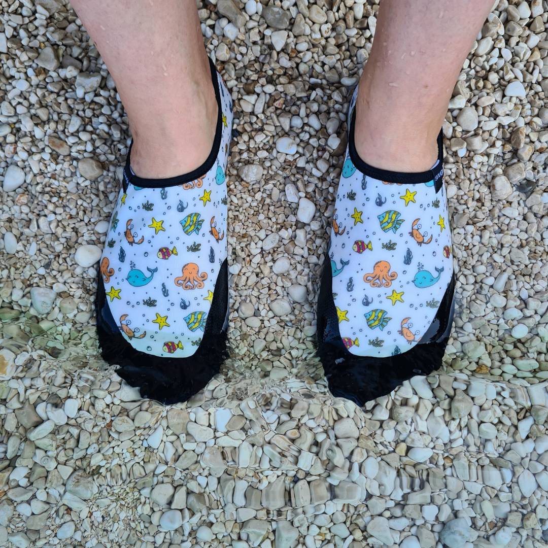 5 Best Barefoot Water Shoes You Can't Live Without This Summer ...