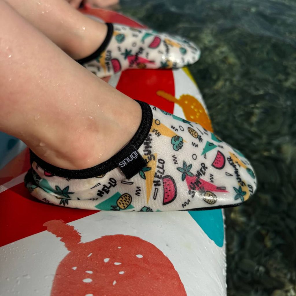 5 Best Barefoot Water Shoes You Can't Live Without This Summer ...
