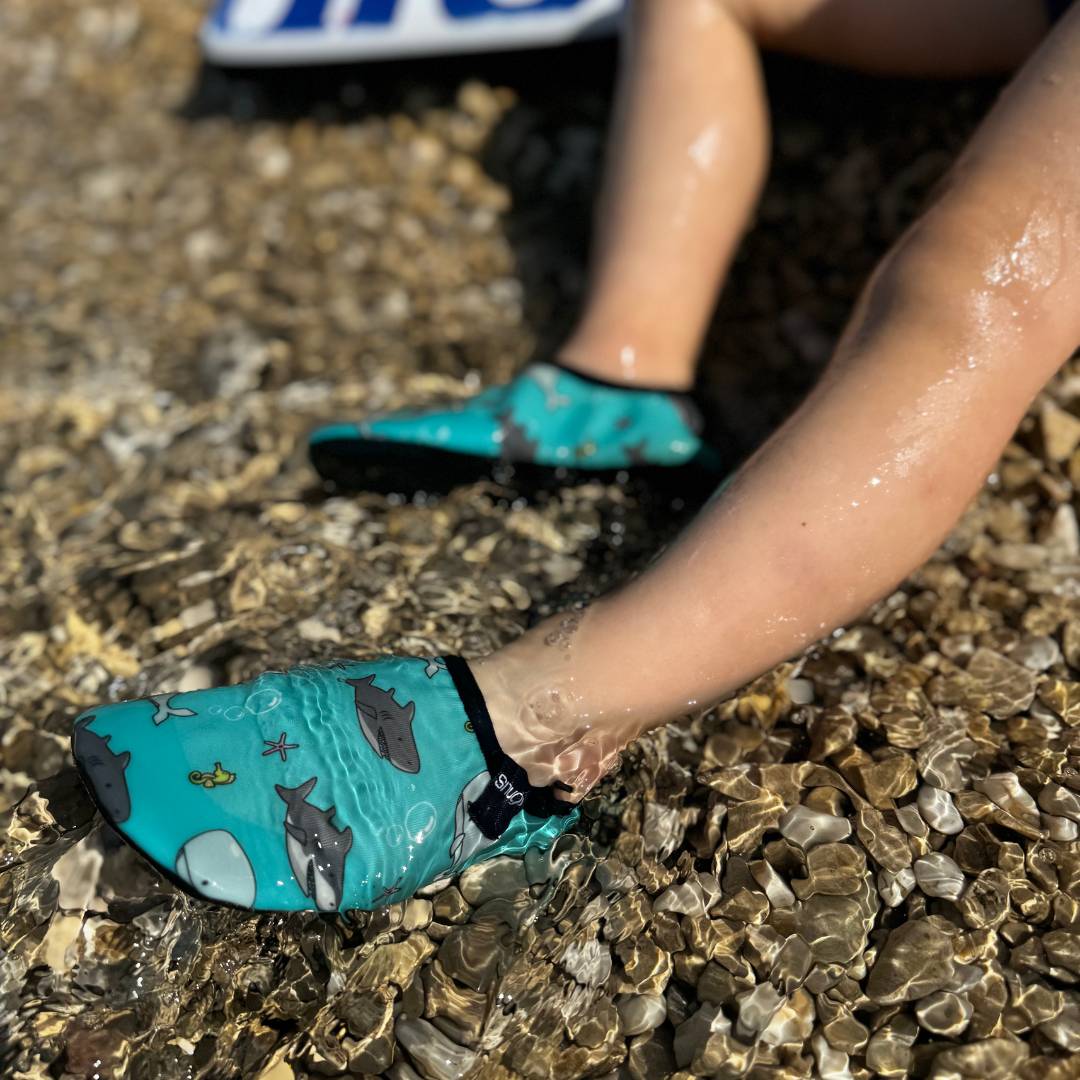 5 Best Barefoot Water Shoes You Can't Live Without This Summer ...