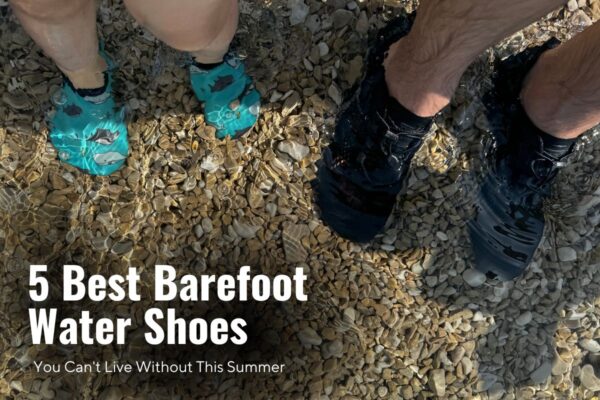 5 Best Barefoot Water Shoes You Can't Live Without This Summer ...