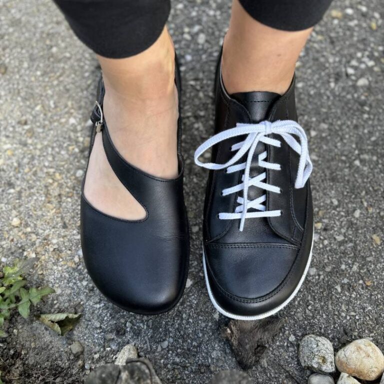 15 Best Wide Toe Box Shoes With Extra Cushion (Not Barefoot ...