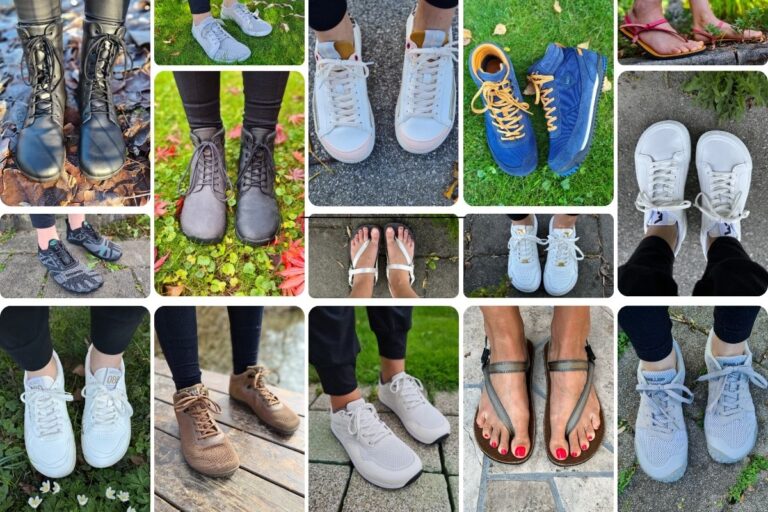 15 Best Wide Toe Box Shoes With Extra Cushion (Not Barefoot ...