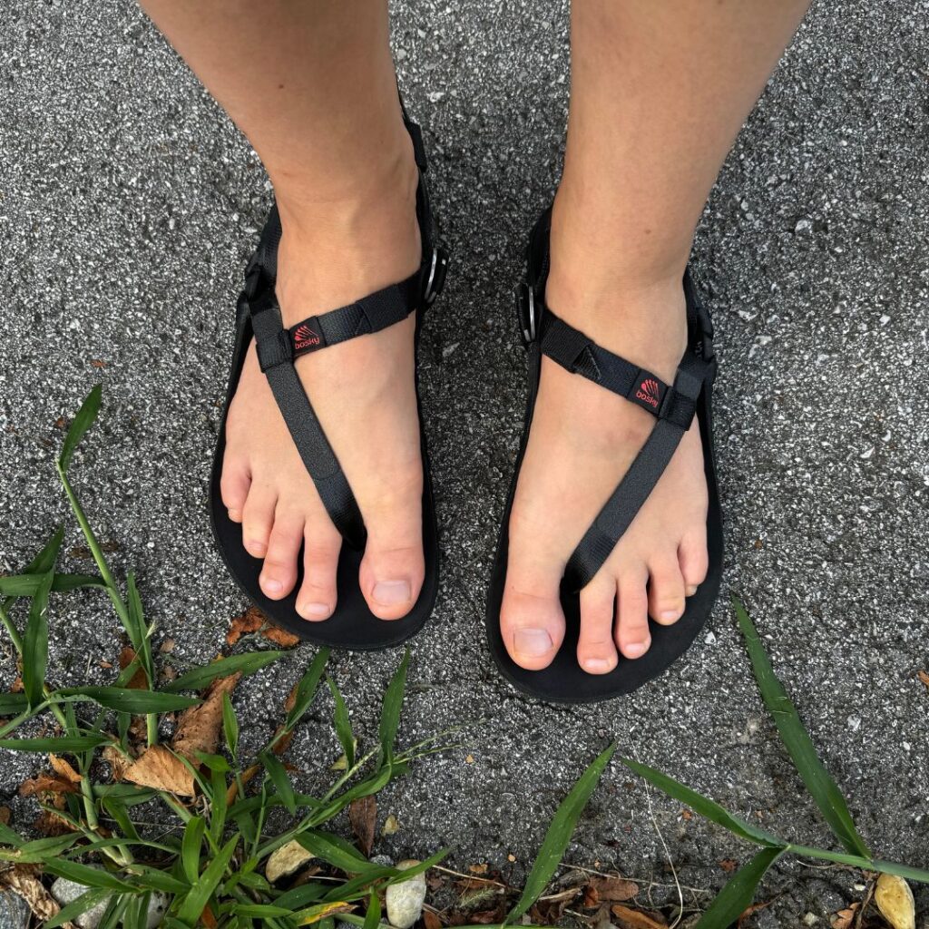 The Best Custom Barefoot Shoes for Perfect Fit and Style - Barefoot ...