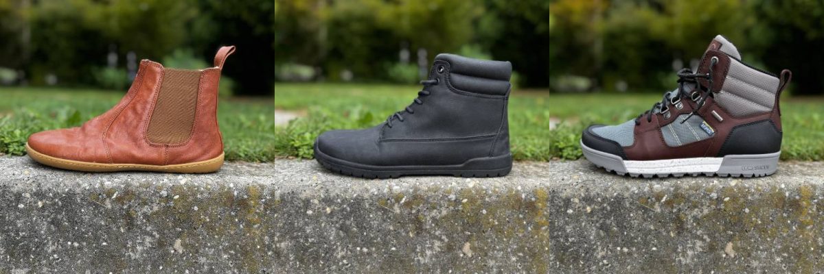 15 Best Wide Toe Box Shoes With Extra Cushion (Not Barefoot ...